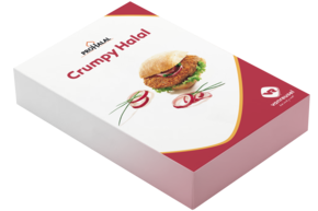 Snacks - Diepvriesproducten - MELEDI Horeca Groothandel